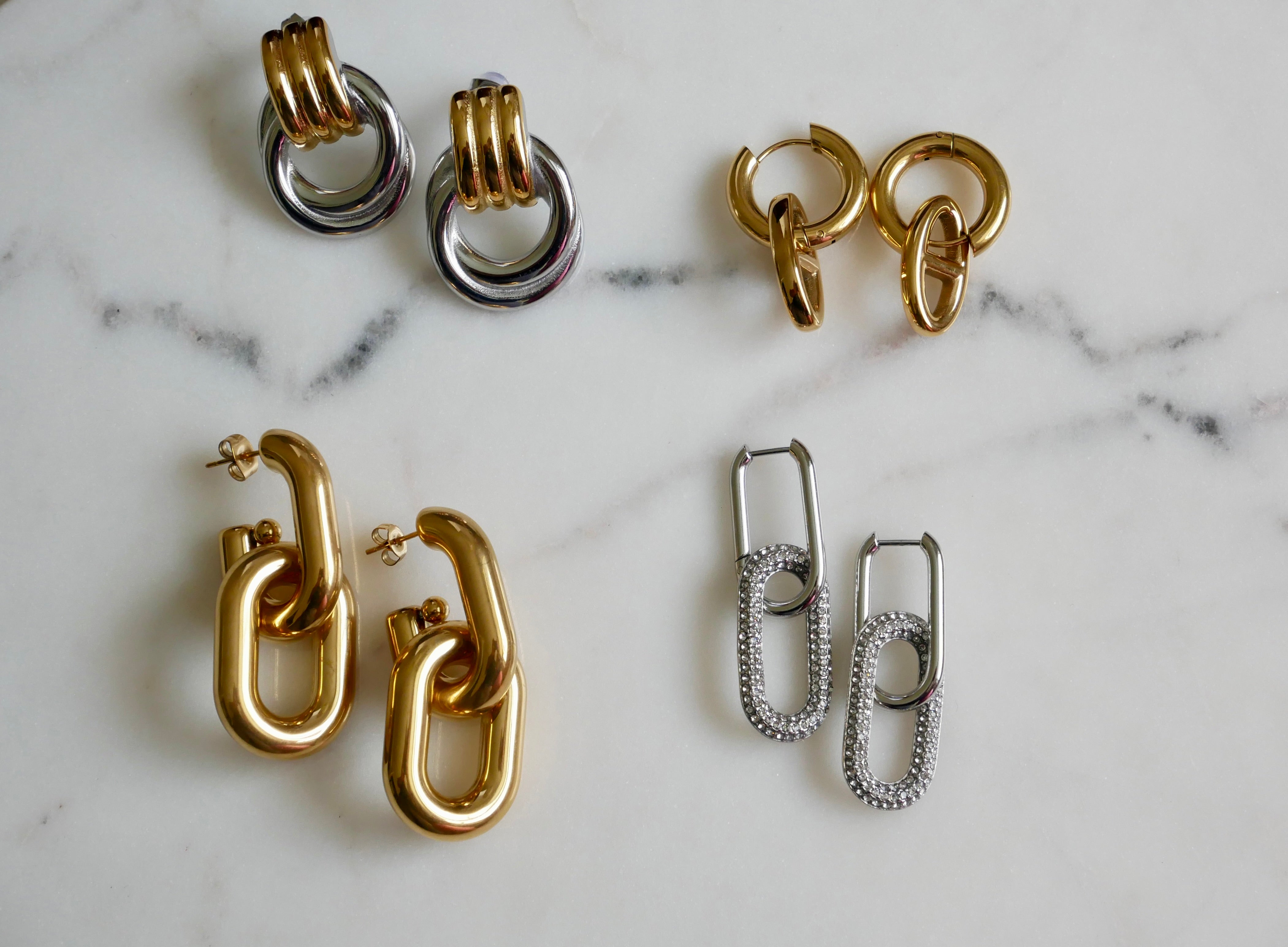 Earrings – VILLAROSA VAULT